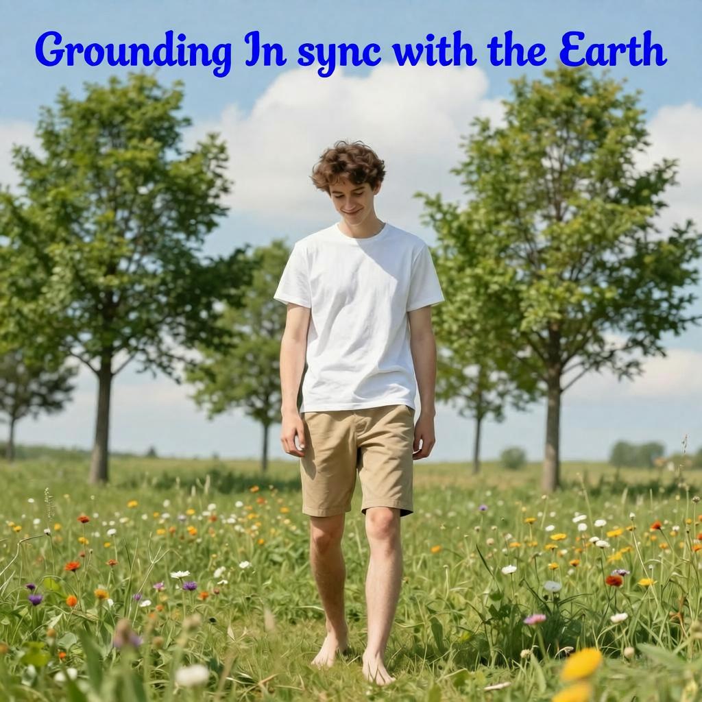 Shop Now - The Best Grounding Products - Realyou Earthing – Realyou Store