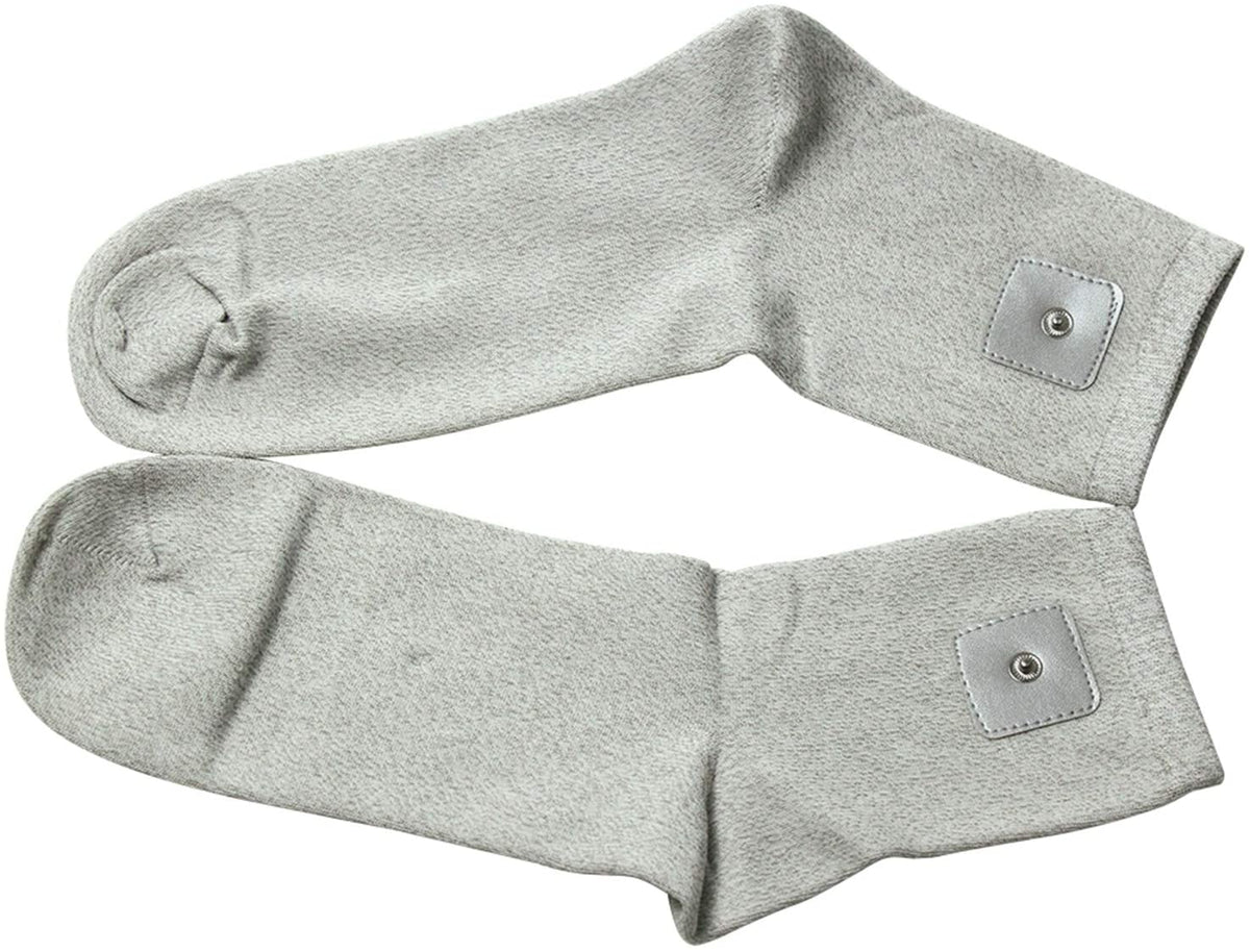 Shop Now - The Most Effective Earthing Socks - Realyou Store